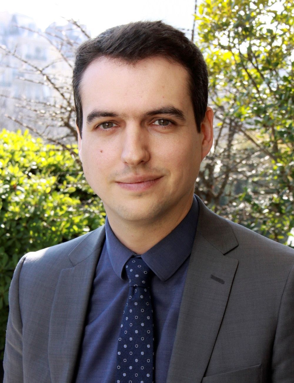 Cédric TURINI - Site officiel de la Fédération du Parti Socialiste des ...